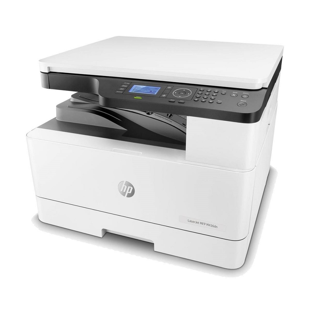 پرینتر چندکاره لیزری HP LaserJet MFP M436dn – فروشگاه آنلاین اچ پی